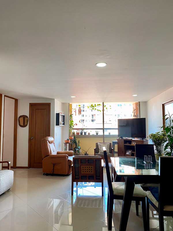 Torre Monarca | Apartamentos en Venta en Sabaneta