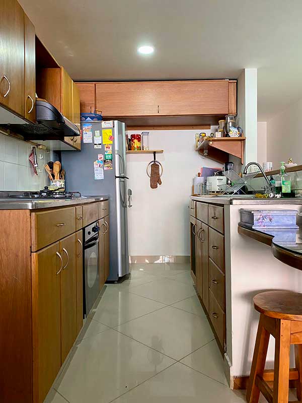 Torre Monarca | Apartamentos en Venta en Sabaneta