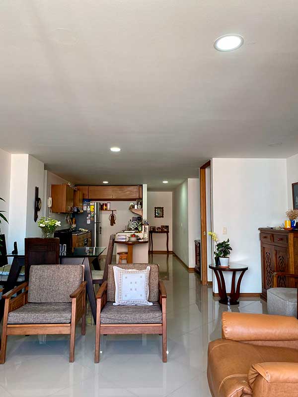 Torre Monarca | Apartamentos en Venta en Sabaneta