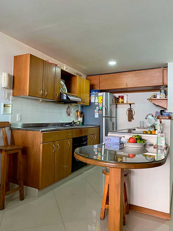 Torre Monarca | Apartamentos en Venta en Sabaneta