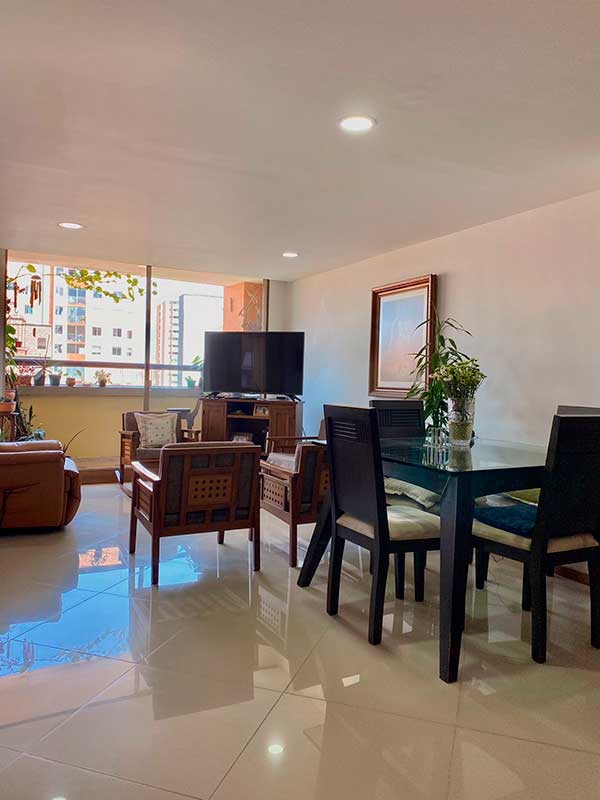 Torre Monarca | Apartamentos en Venta en Sabaneta